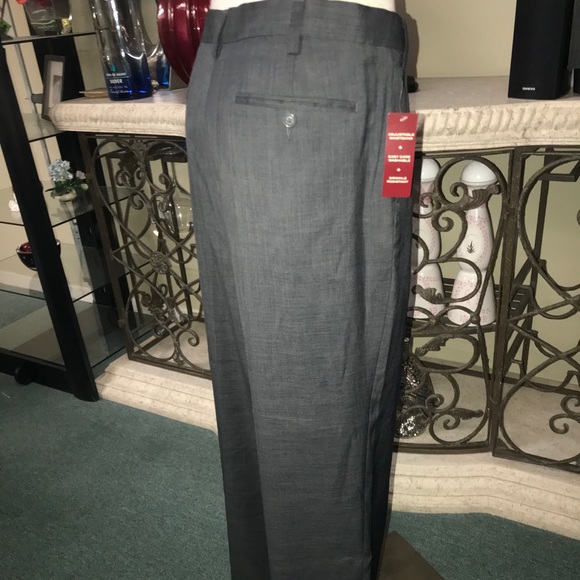 David Taylor | Pants | David Taylor Mens Dress Pants 430 | Poshmark